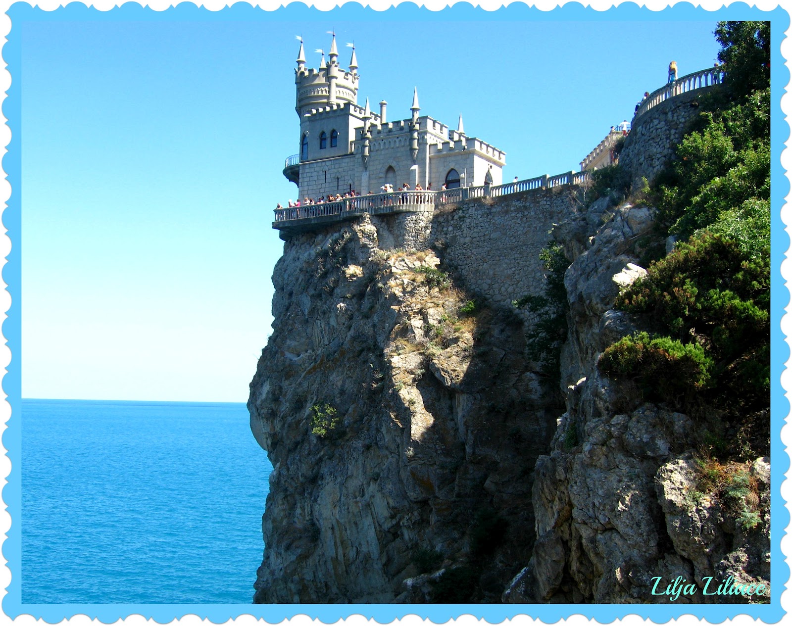 Matkalla idän ja lännen välissä...kertomuksia perämerenpohjukasta ...