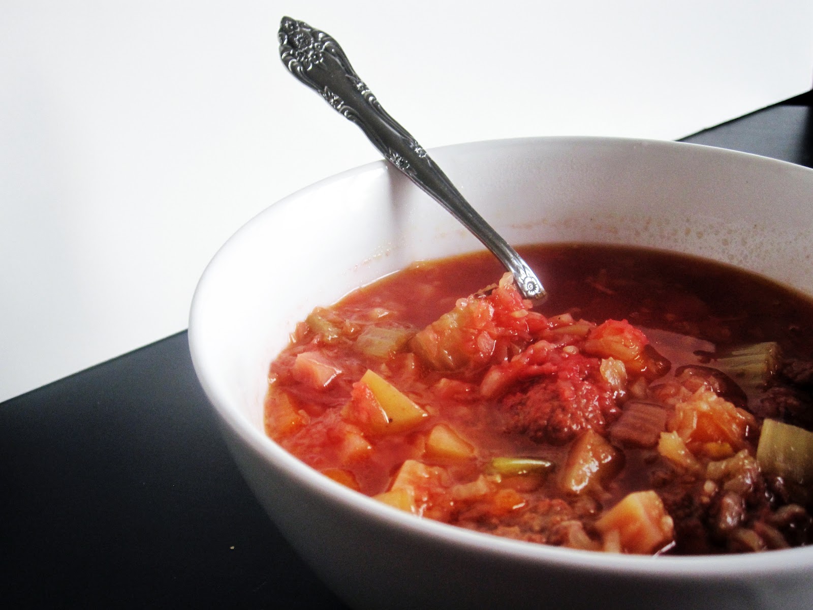 Veggie with a Cause: A beet allergy is no laughing matter.