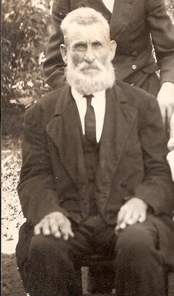 The Notorious Meddler: Preaching: A Selvidge Legacy