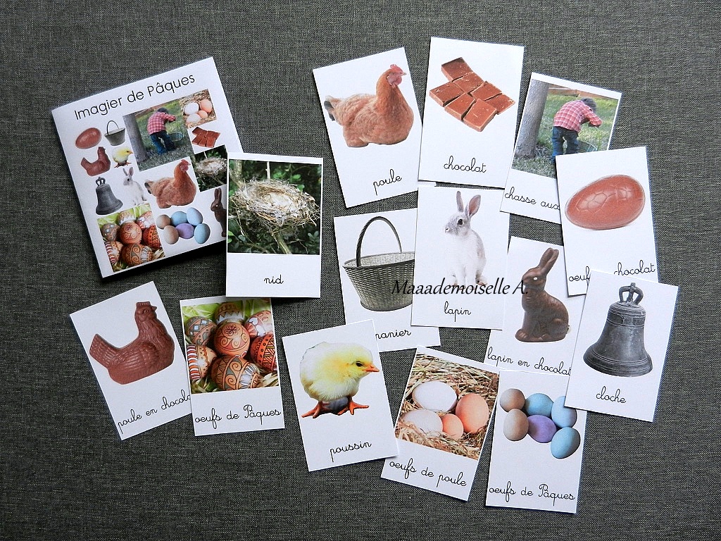 Maaademoiselle A.: || Cartes de nomenclature à télécharger gratuitement ...