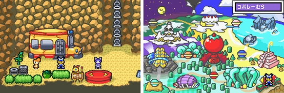 Muito tomate e um reino de ketchup: conheça Tomato Adventure, um ...