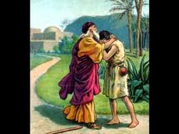 VIVENDO A PALAVRA: O FILHO PRODIGO