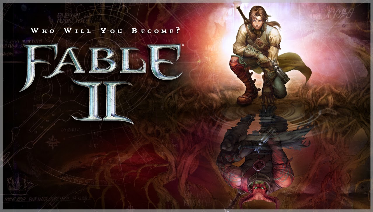 Venta Especial "Fable II" para Xbox 360 - Gamers World