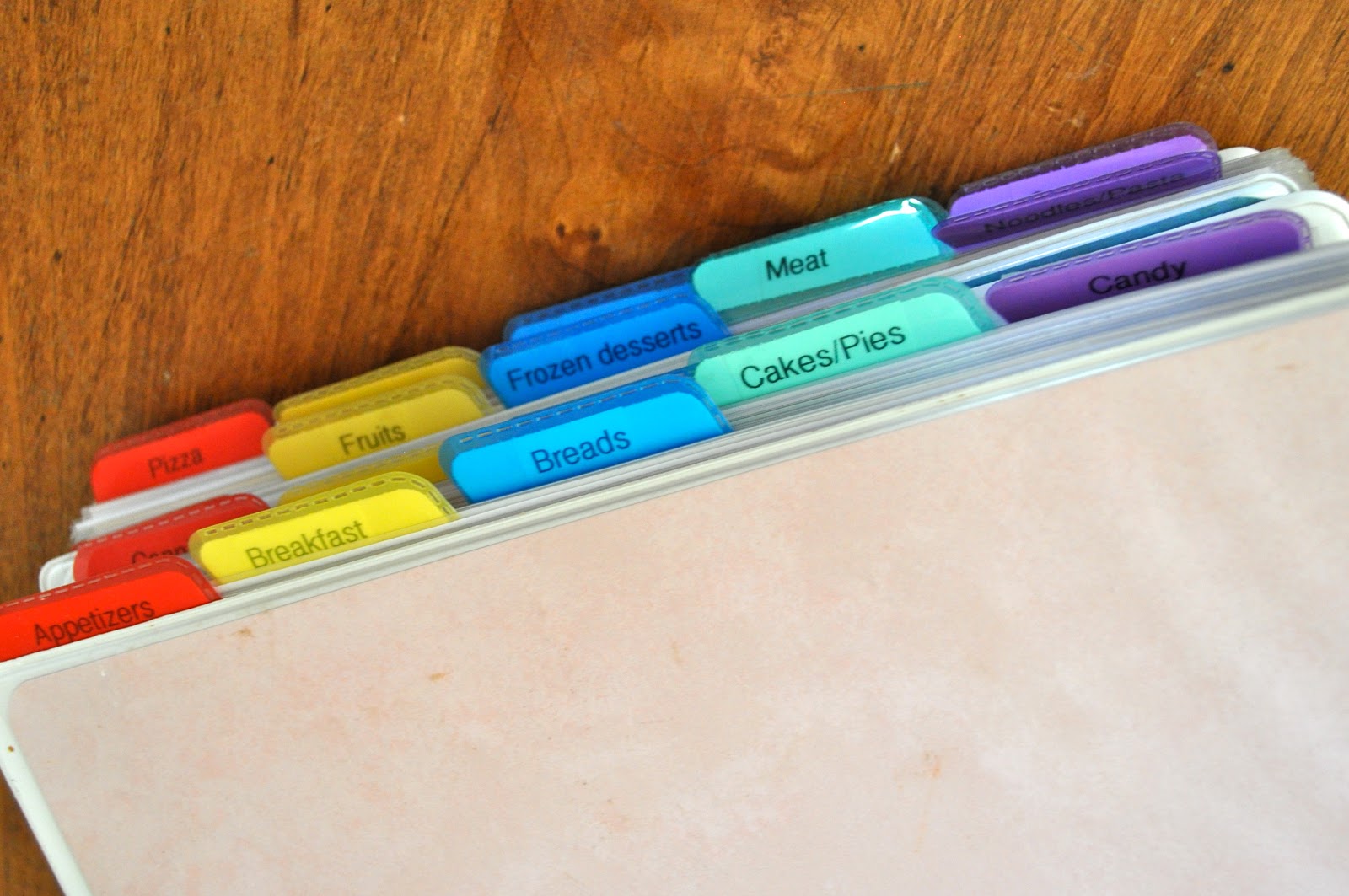 How to Organize All Your Ripped Out Magazine Pages - Make Life Lovely