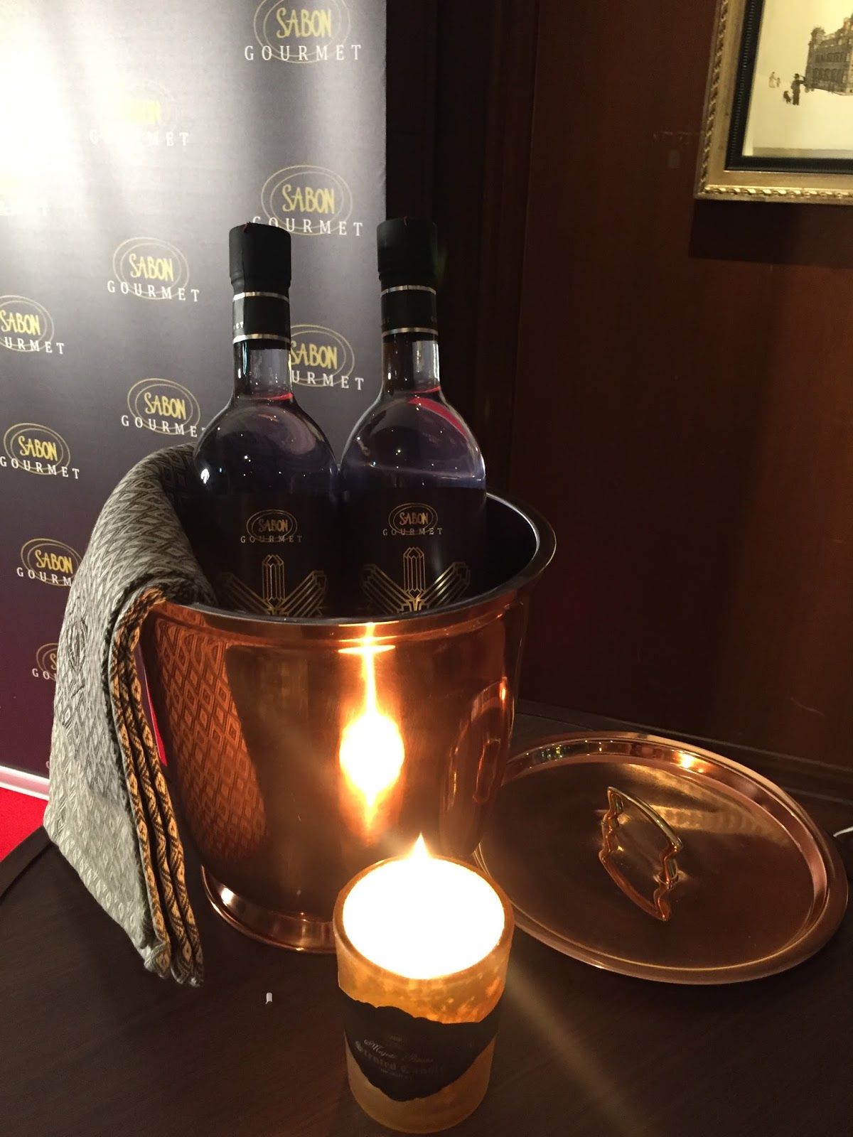 My life with Sabon, between New York, Tokyo & Tel Aviv