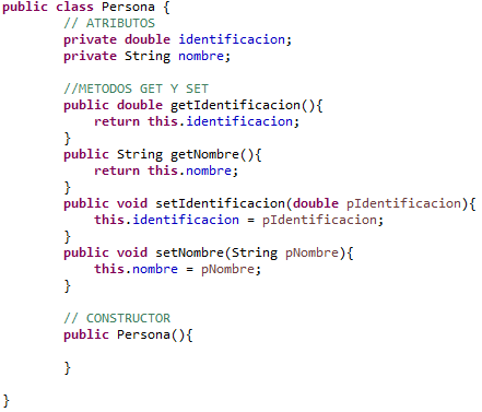 Manual JAVA: Herencia