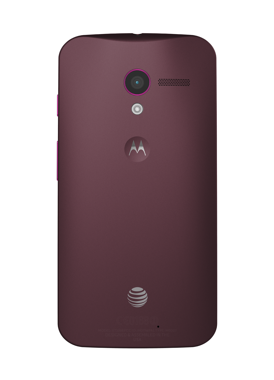 Motorola Moto X now official, Moto Maker helps design custom Moto X ...
