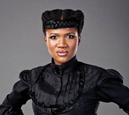 Soviet Denim: We Celebrate SA’s Most Inspirational Females in Fashion