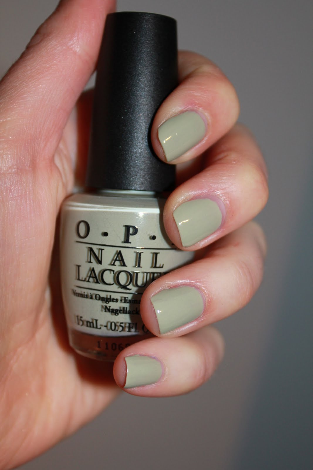 OPI Stranger Tides Test | kleo beauté