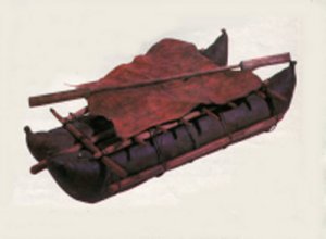 LA HISTORIA DE: Los changos