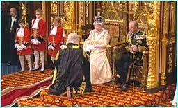 Law and Lawyers: Lord Chancellor - a heap of anomalies - Part 2