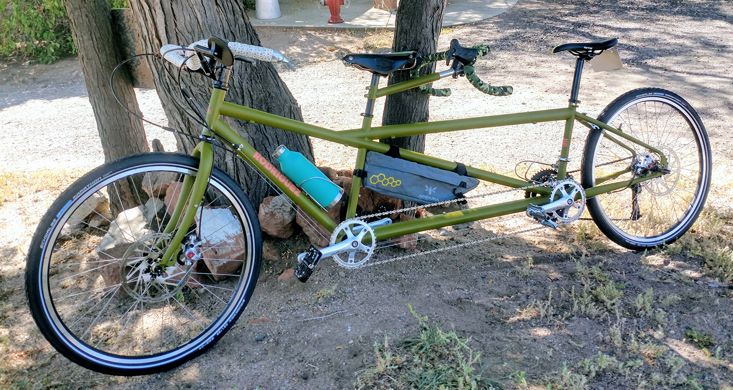 Endless Velo Love: Endless Bicycles