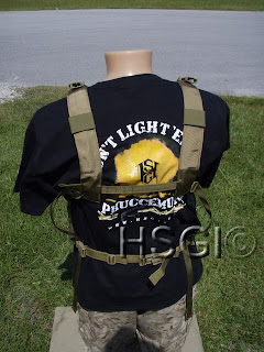 The Korean Guy: HSGI Warlord Version 2 in Multicam