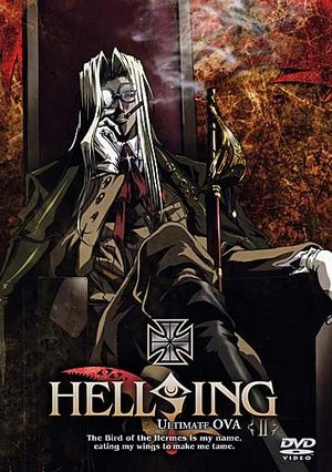 Hellsing Ultimate
