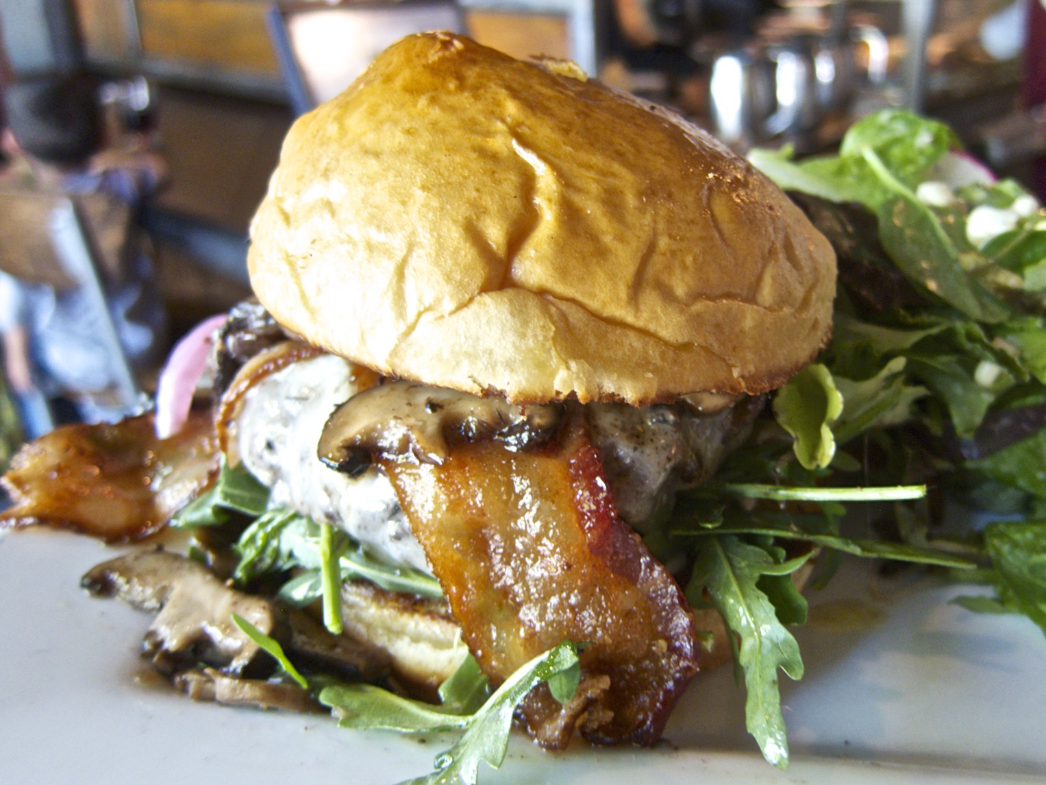 Slide Show: Old Favorites and New Trends in Utah Food