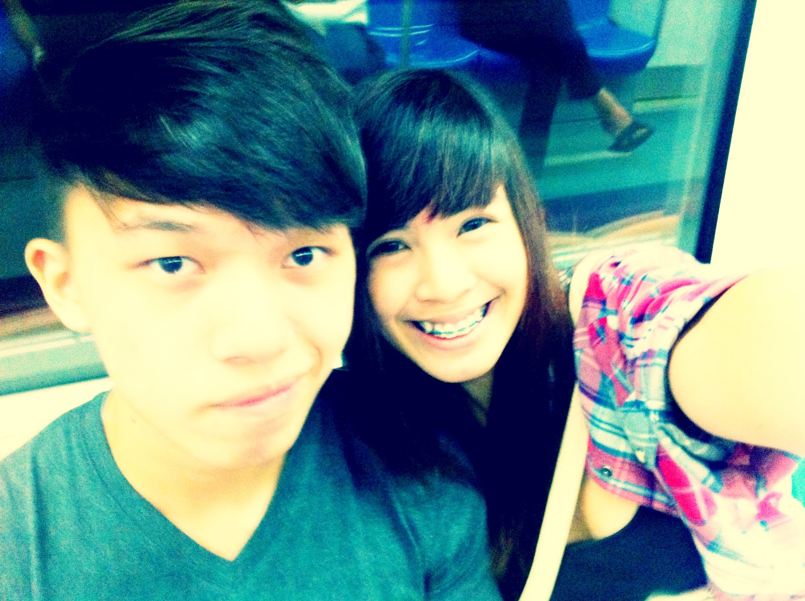 Everything you want to know: HAPPY 3RD MONTHSARY ♥