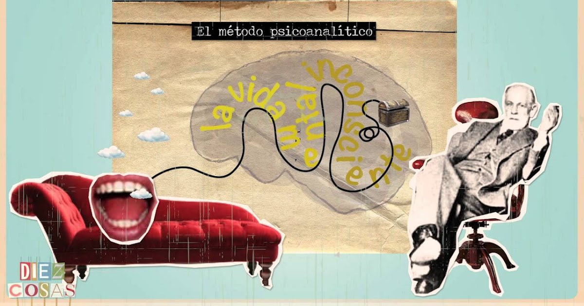 Modelos de Atención Psicológica: MODELO PSICODINÁMICO