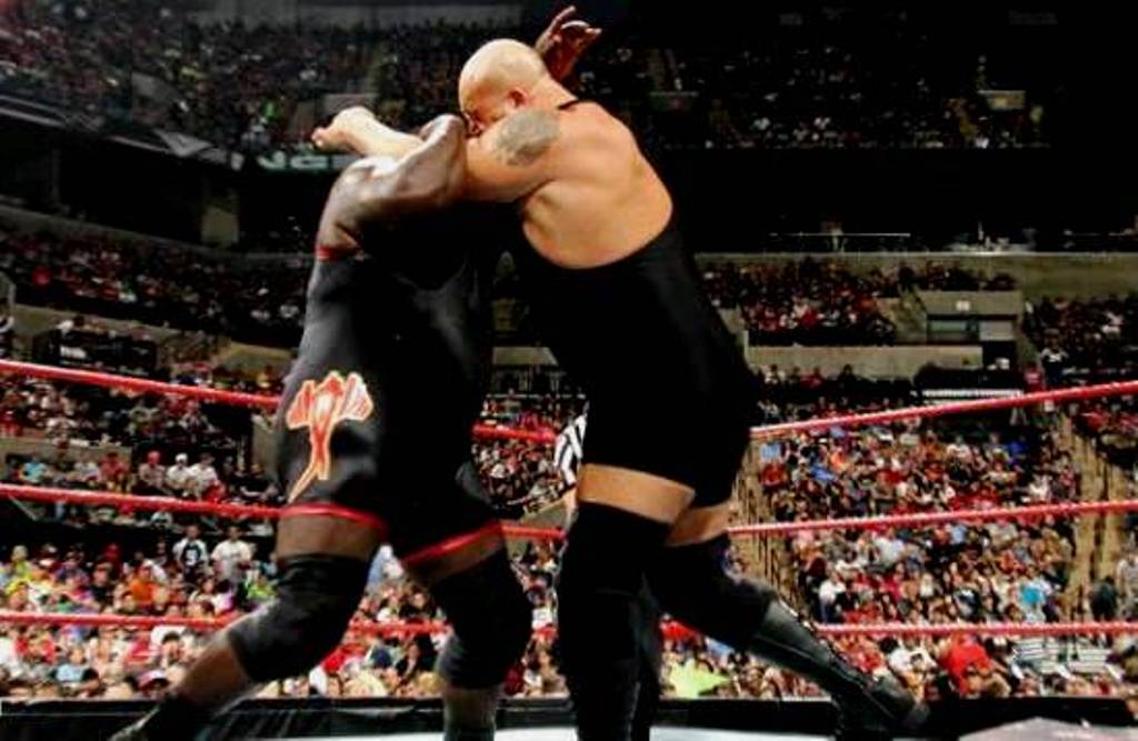 The Rock | John Cena | Under Taker | Great khali | The Miz | Kane ...