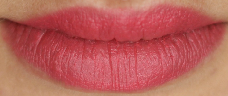 Achieving The Perfect Pout with Arbonne Smoothed Over Lipsticks in ...