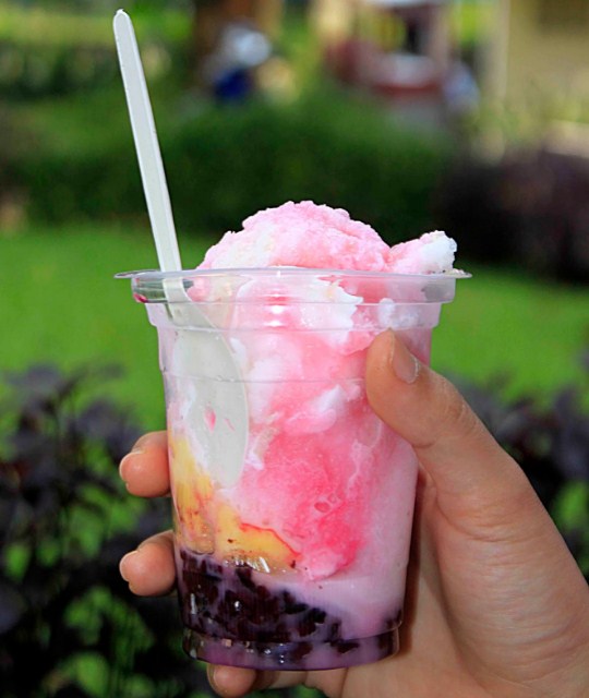 Resep dan Cara Membuat Es Doger Sederhana Ala Rumahan ~ Korean Dapur ...