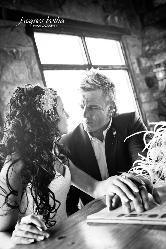 Jacques Botha Photography