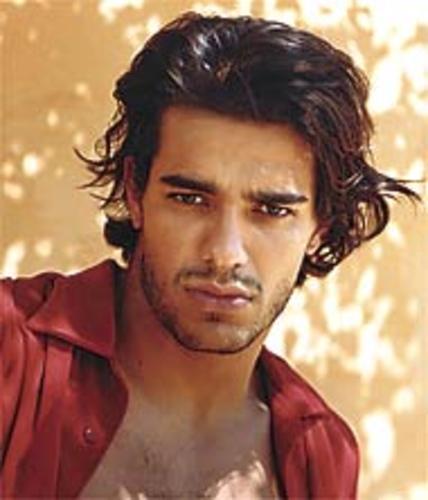 Lulalulera´s World: Caco Ricci