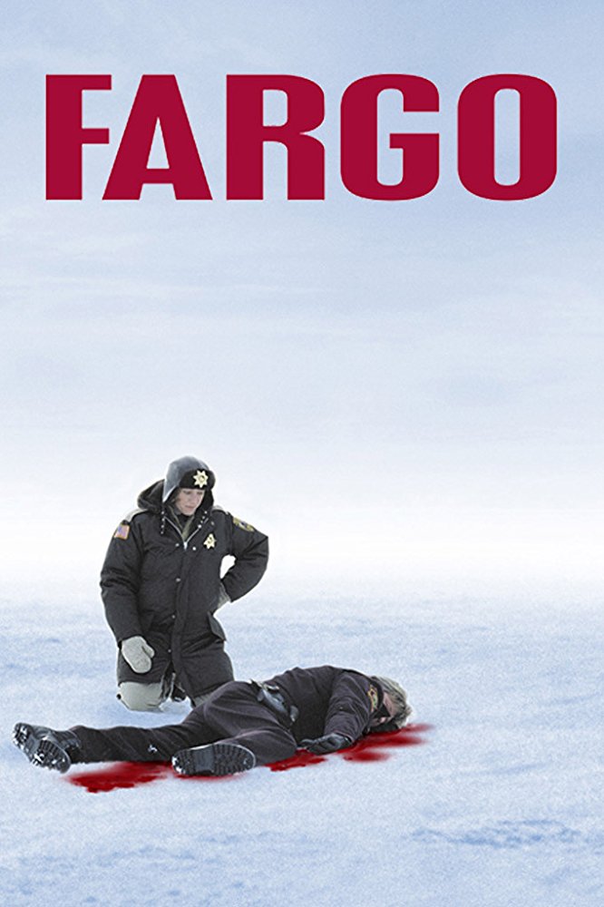 "Fargo" [1996] | Jest Kultowo!