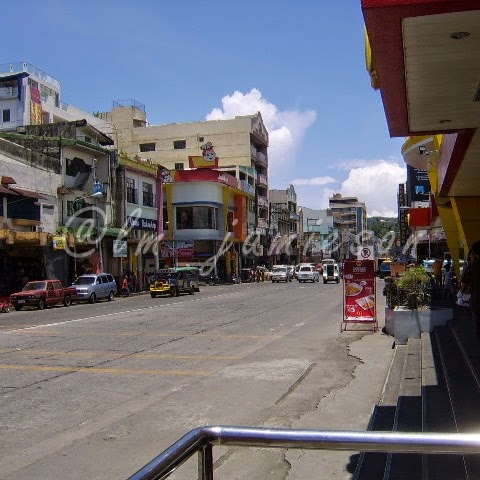 Lin-Marie Jamieson: May 2015