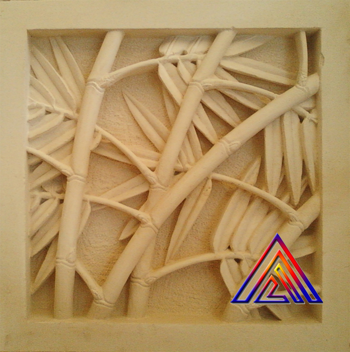 16+ Kerajinan Bambu Ukir, Spesial!