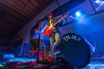 MSU NOTSTOCK: Tennessee Jet with Vanity Plate