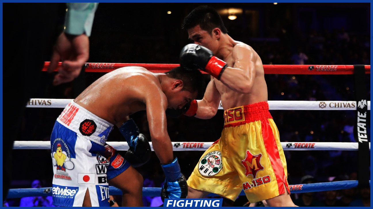 Do you know who is the best in the world - Sports-Fighting | Your guide ...