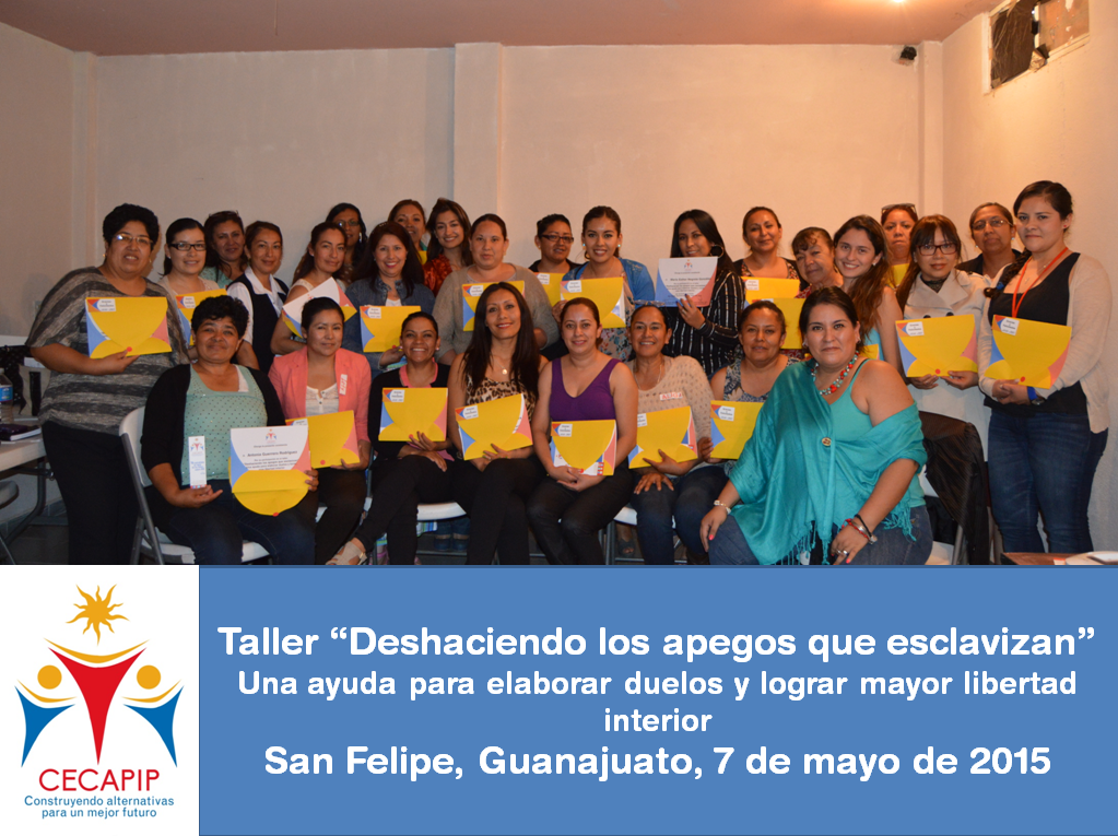 Centro de Capacitación Profesional, Industrial y Profesional S.C ...