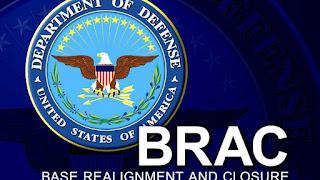 Base Realignment and Closure