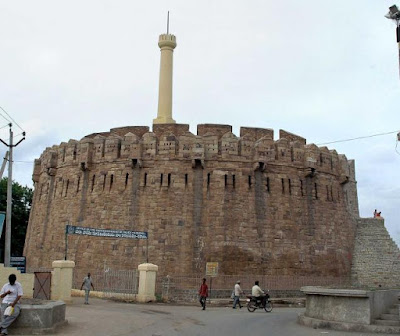 Kurnool - The city served as the capital of Andhra State | Trip Advisor