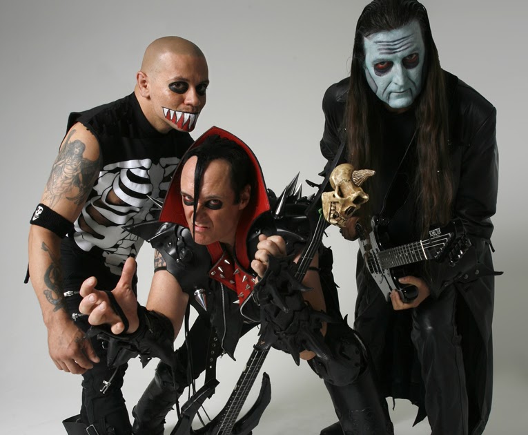 Misfits Announce First New Album in Nearly a Decade | NataliezWorld
