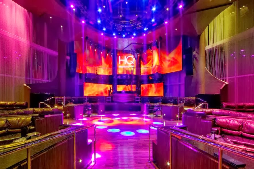 WE Travel, Leisure & Lifestyle: Lifestyle Nightclub – HQ Nightclub at ...