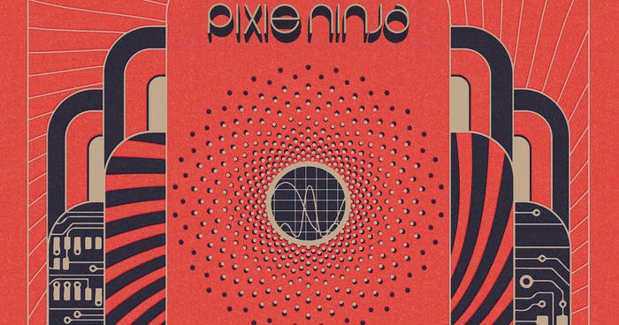 Pixie Ninja kondigt debuutalbum aan