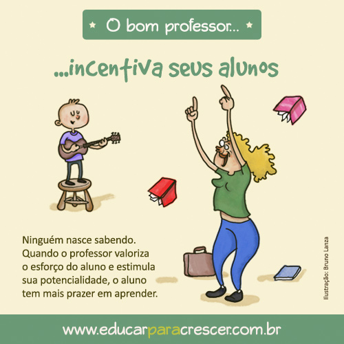 Seminário de Paula Nascimento: Ensinar