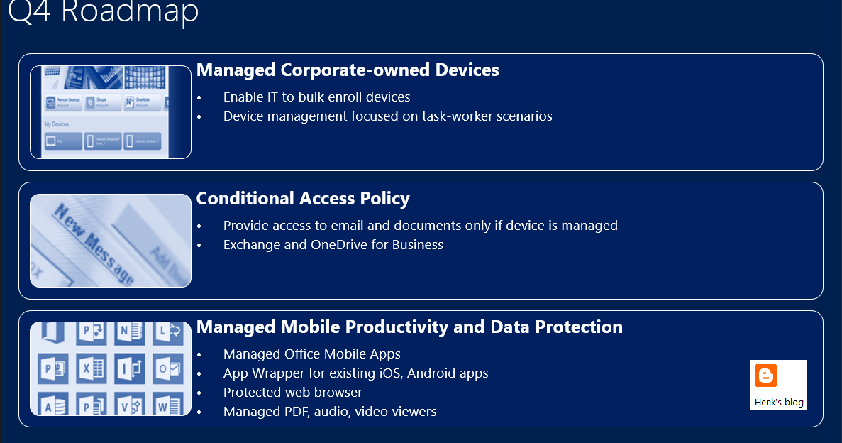Henk's blog: New features in Windows Intune coming soon..