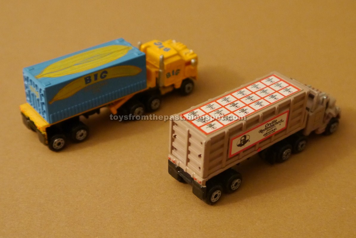 Toys from the Past: #897 MICRO MACHINES - SHAKE & SNIFF COLLECTIONS #2 ...