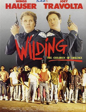 Comeuppance Reviews: Wilding: The Children Of Violence (1991)