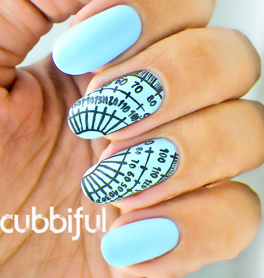 cubbiful: A2Z - A is for Angles