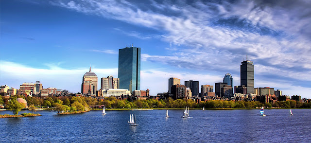 El blog del 20 para 1: Yolanda, invierno: BOSTON