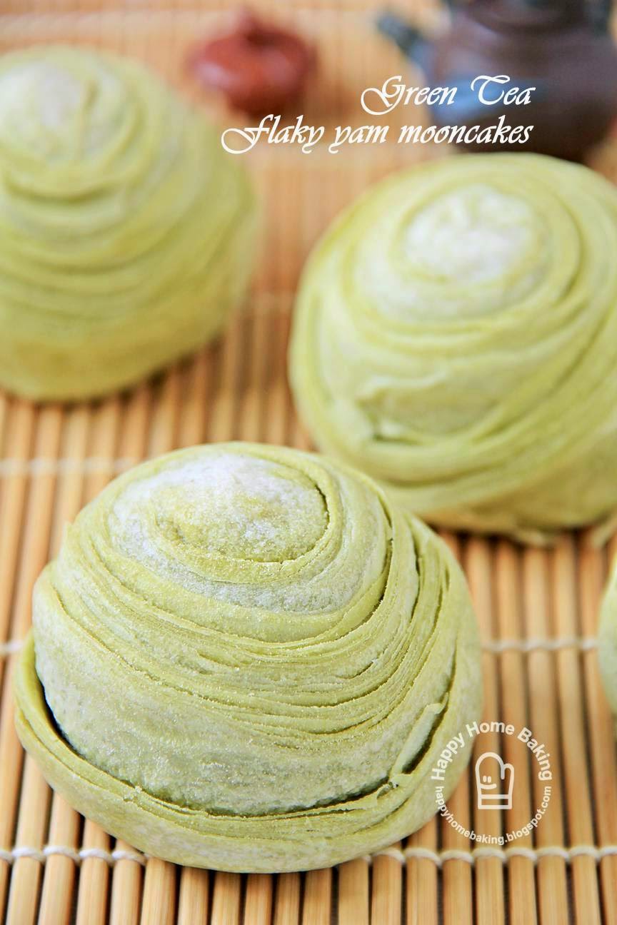 Happy Home Baking: 2014