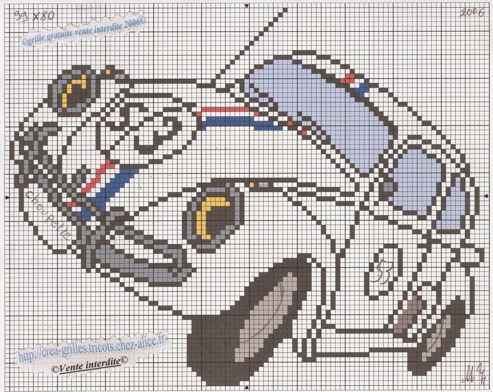 Χειροτεχνήματα: Αυτοκίνητα για παιδικά κεντήματα / Car cross stitch ...