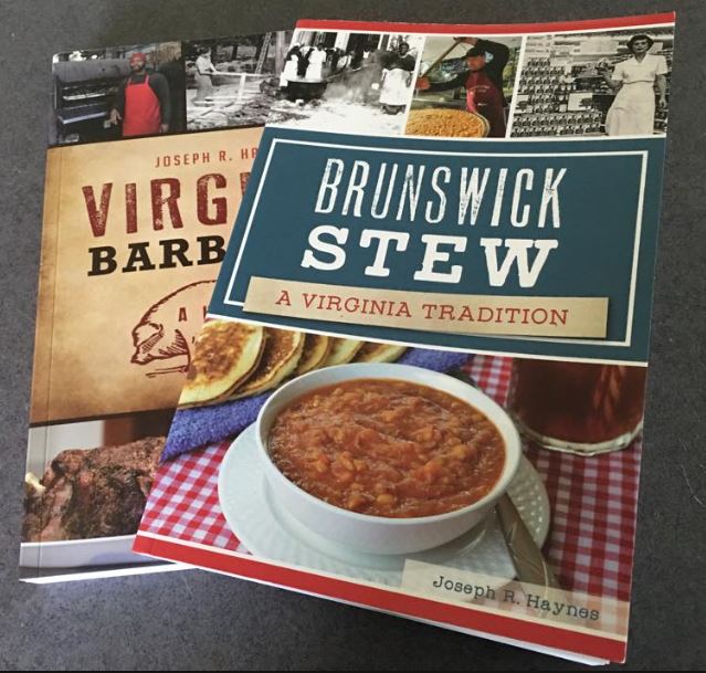 Obsessive Compulsive Barbecue: Now Shipping! Brunswick Stew: A Virginia ...