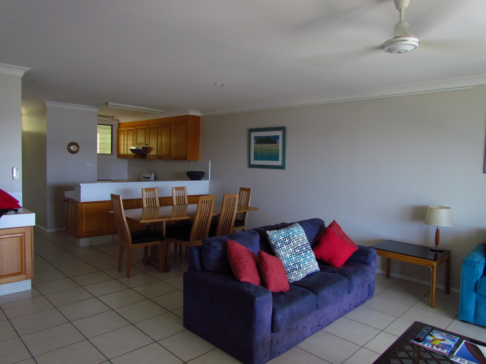 Outback Holiday: Hamilton Island