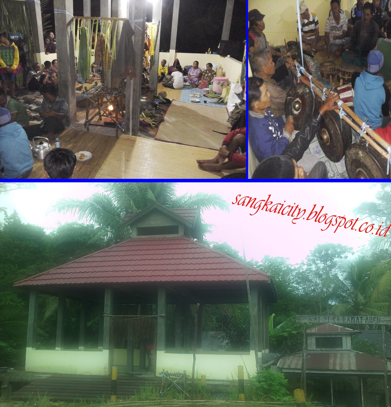 EVENT ORGANIZER BANTEN: Dayu! dan Existensi Nya..