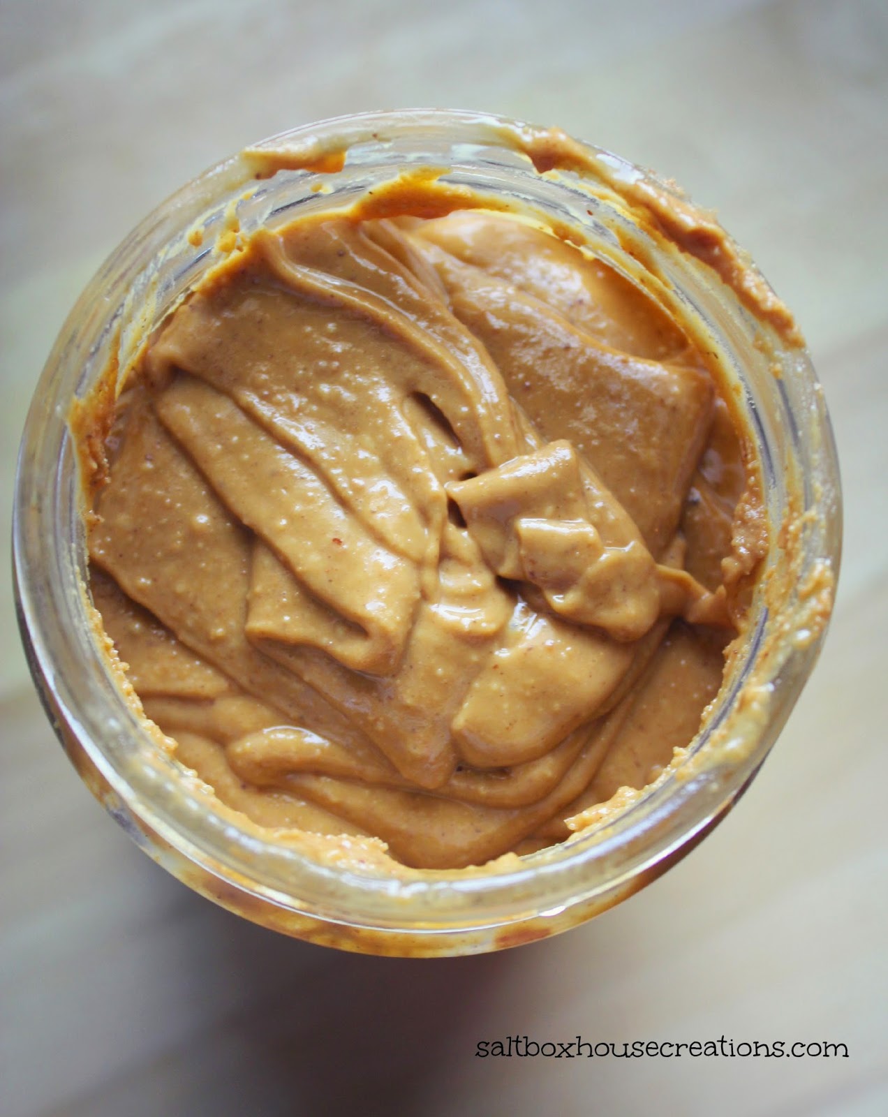 Saltbox House Creations