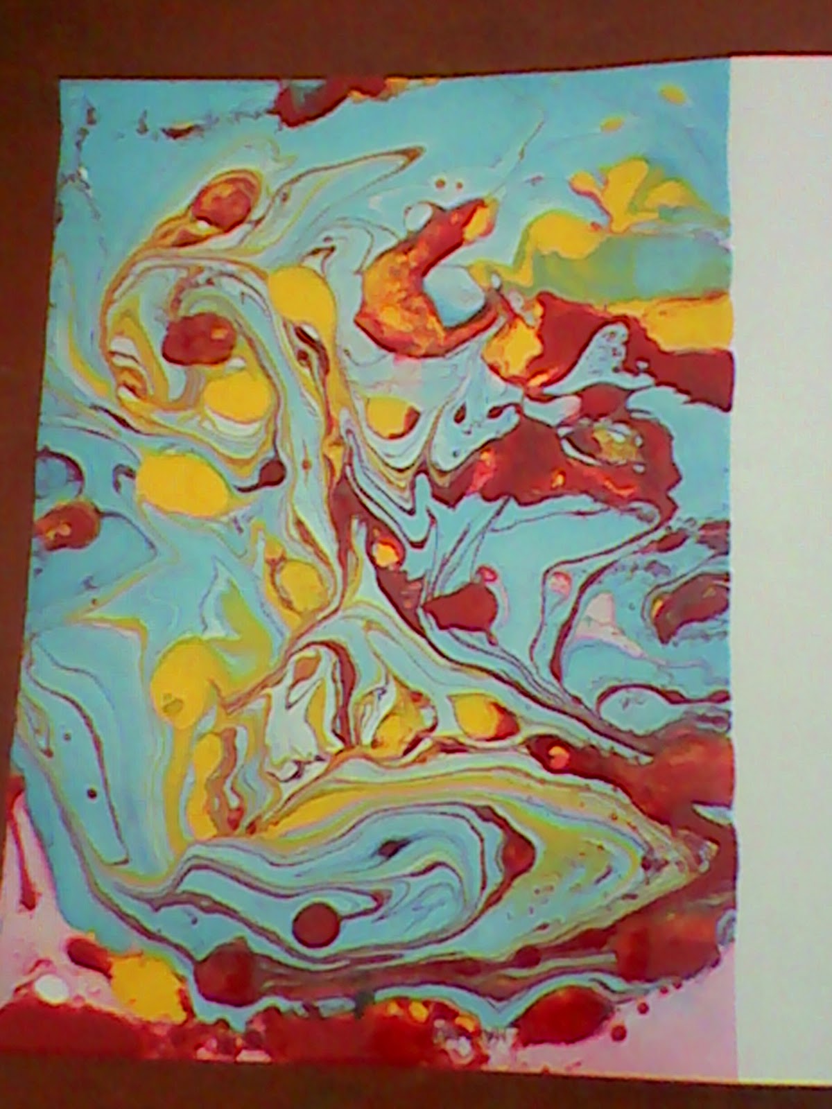 *Alynn Azman*: Apa itu Seni Pualaman